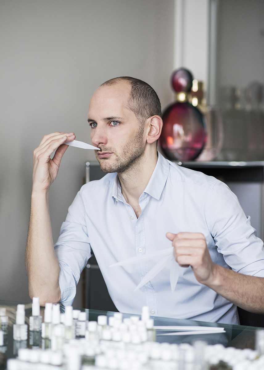 1 Million, le parfum du succès - PREMIUM