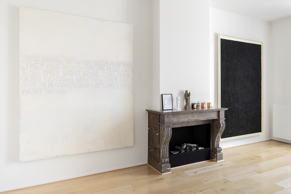 Charles Riva, l'art dans la peau - PREMIUM