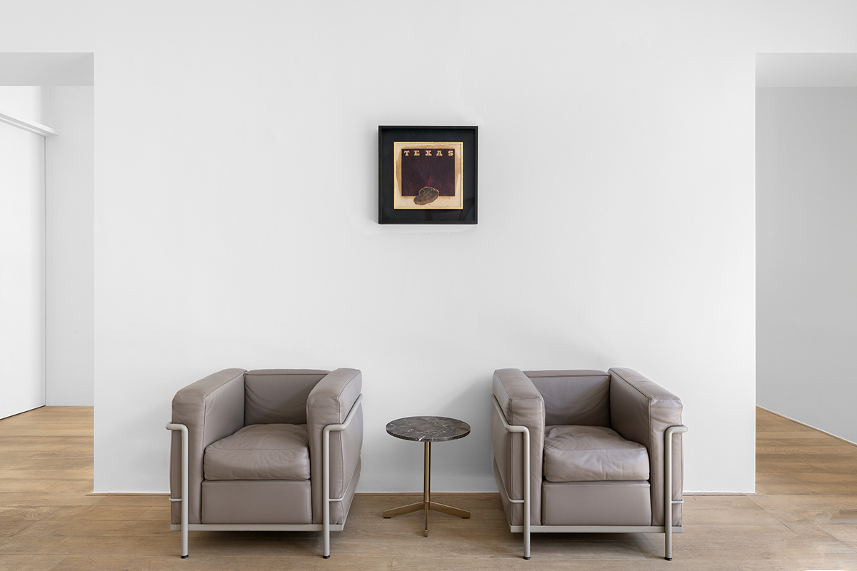 Charles Riva, l'art dans la peau - PREMIUM